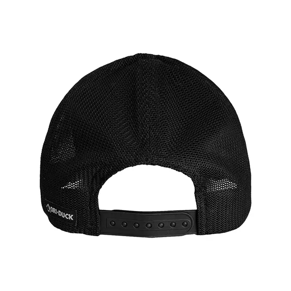 DRI DUCK Legion Cap | Plum Grove