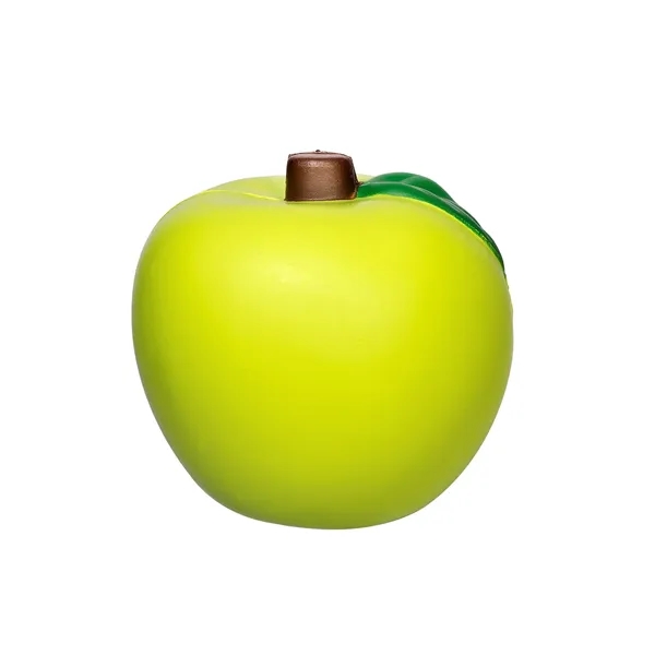 Apple Shape Stress Ball | Plum Grove