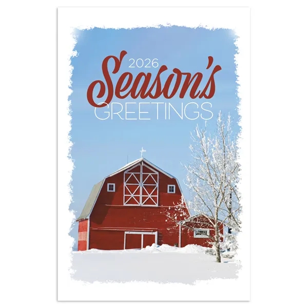 Triumph® Calendars Weekly Memo Calendar | Plum Grove