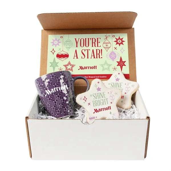 Stars & Sweets Kit | Plum Grove