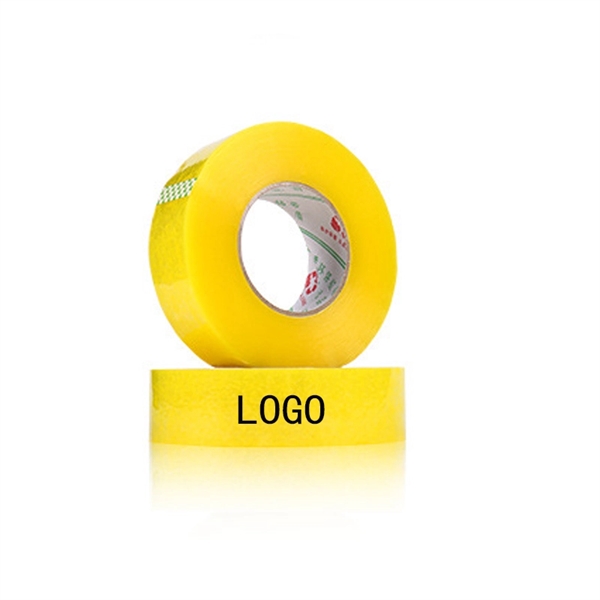 Commercial Standard Tape - RCG Global Strategies LLC - RCG Global ...