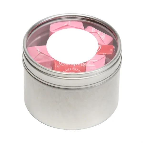 Small Round Window Tin Standard Fill | Plum Grove