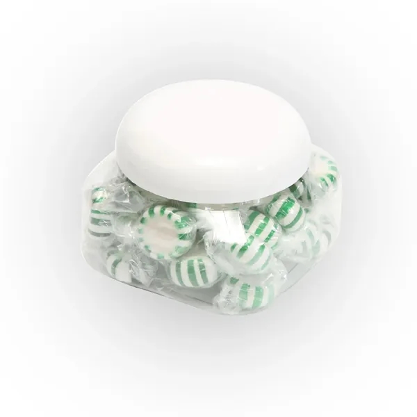 Large Snack Canister Standard Fill | Plum Grove