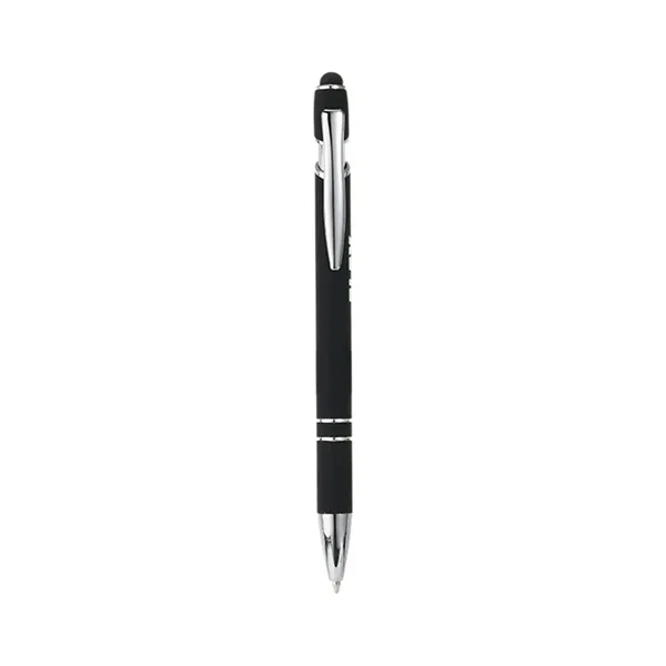 Stylish stylus Touch Screen Ballpoint Pen - Exalt Printing Solutions ...
