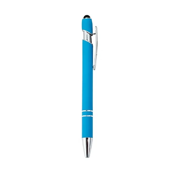 Stylish stylus Touch Screen Ballpoint Pen - Exalt Printing Solutions ...