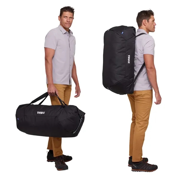 Thule Go Pack Duffle | Plum Grove