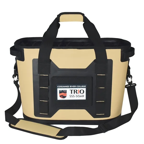 Ice River Extreme Roll Top Cooler | Plum Grove