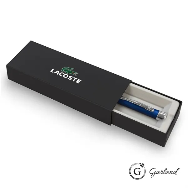 Garland® Signature Custom Mechanical Pencil - Chrome | Plum Grove