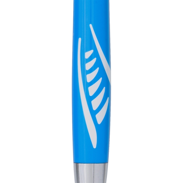 Neira Pen | Plum Grove