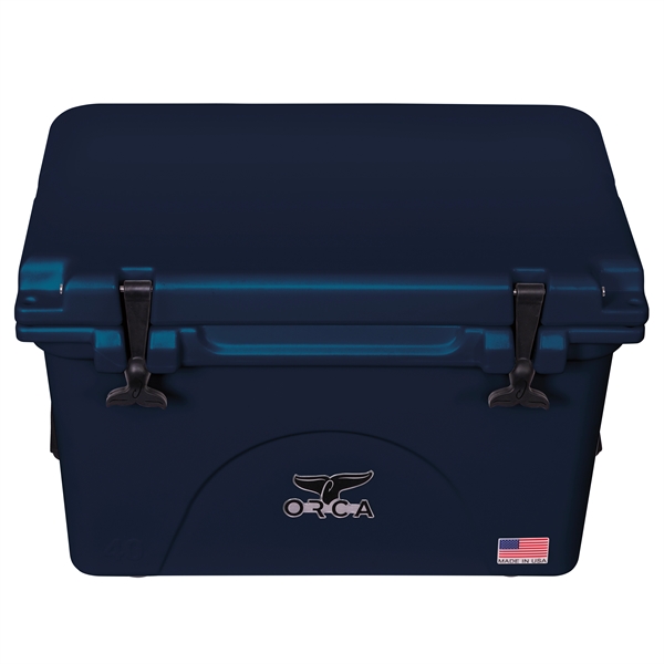 ORCA® 40 Quart Cooler | Plum Grove