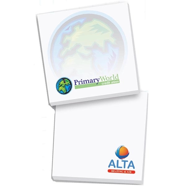 Bic® Sticky Notes™ - National Bank Products Inc - National Bank ...